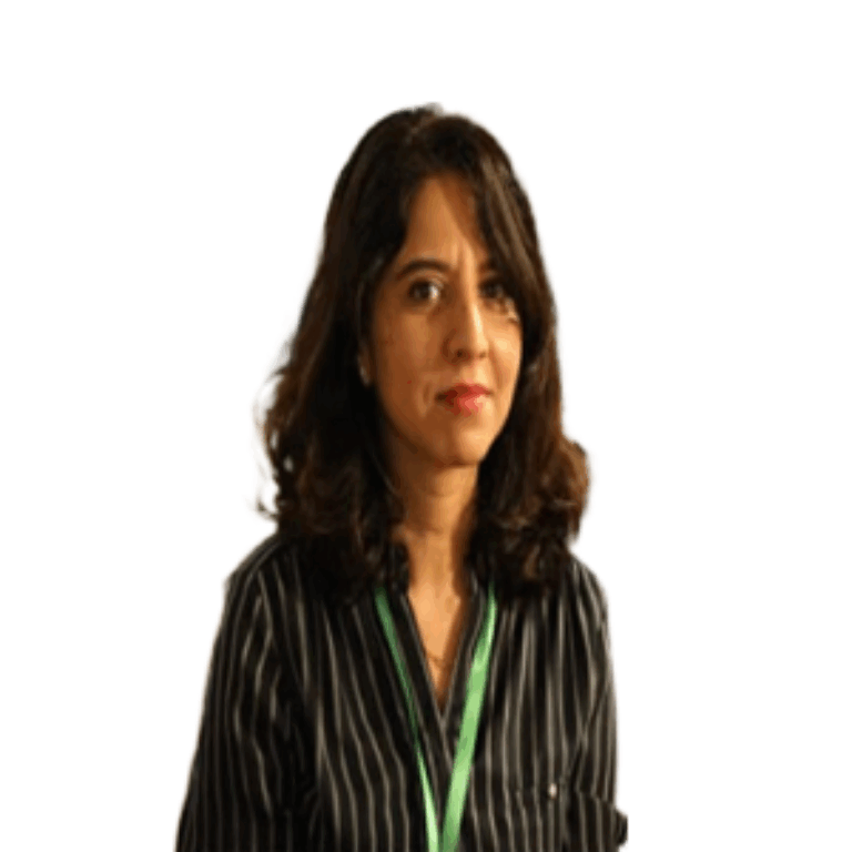 Dr. Maria Samreen | Department of Mathematics