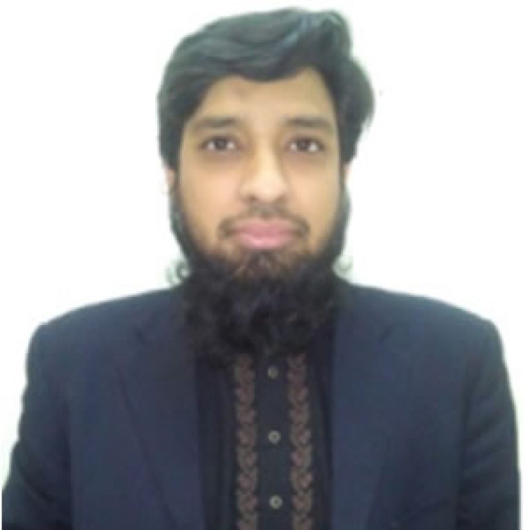 Dr. Zia Bashir | Department of Mathematics