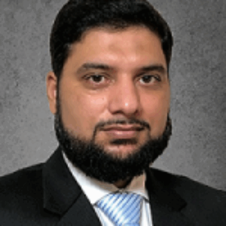 Dr. Naveed Ahmed Azam | Department of Mathematics